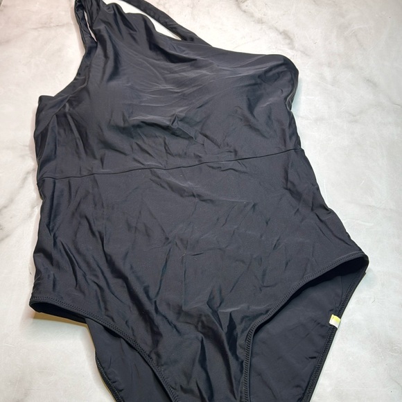 summersalt | Swim | Summersalt One Shoulder One Piece Swimsuit | Poshmark